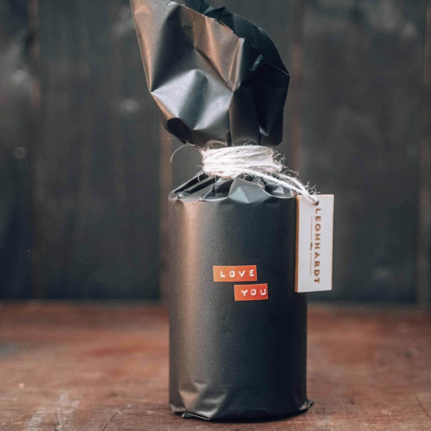 Geschenksets – Leonhardt Korn